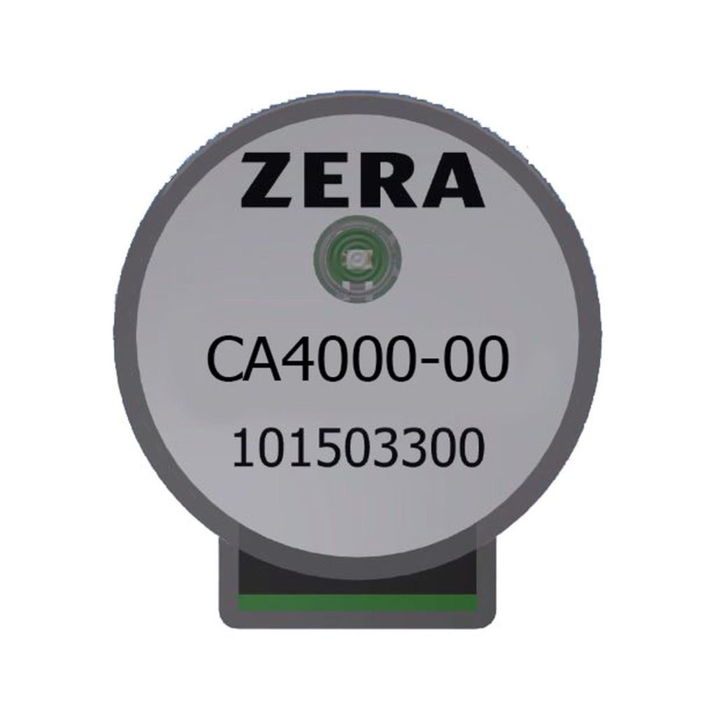 Energy meter test benches from ZERA